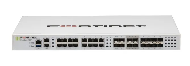 FG-401F - Fortinet FortiGate FG-401F 16 x GE RJ-45 Ports + 8 x GE SFP ...