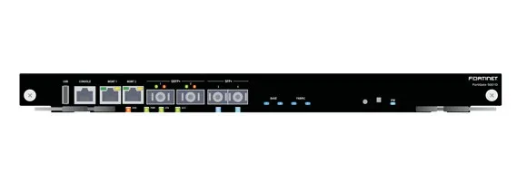 Buy FG-5001D - Fortinet FortiGate 5001D 10GBase-X/40GBase-X 40Gbps 2 x ...