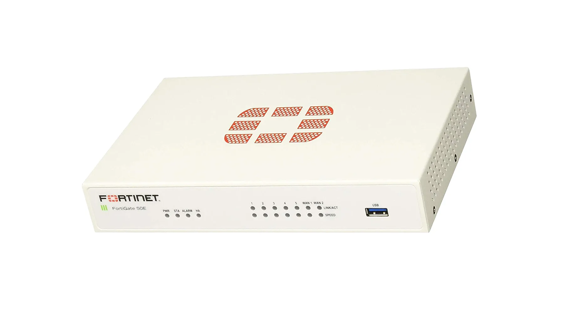 Buy FG-50E-BDL-900-48 - Fortinet FortiGate 50E 10/100/1000Base-T 5 x RJ-45 2 x WAN 1U Firewall ...