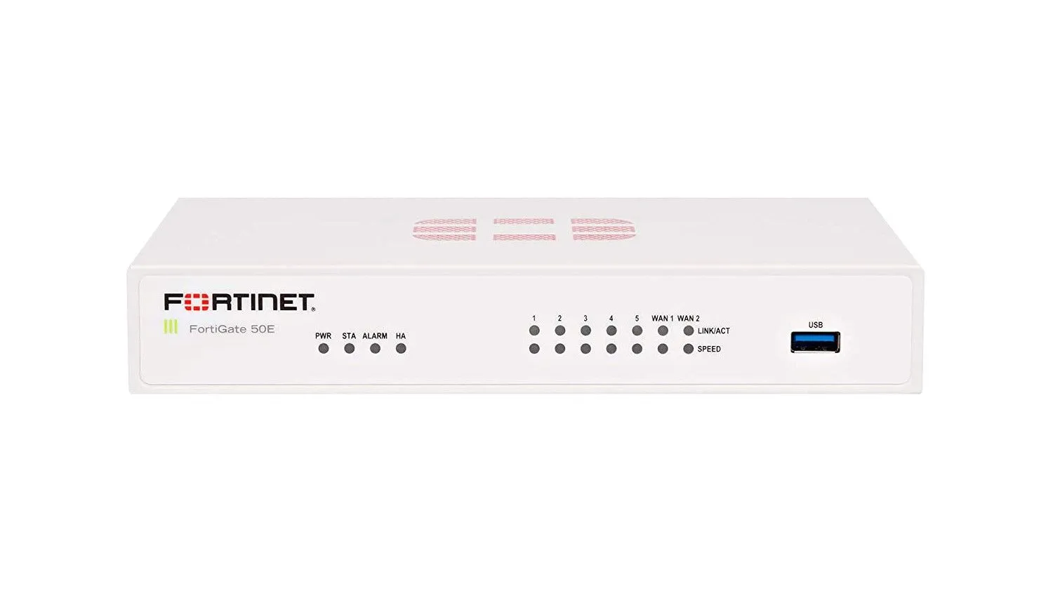 Buy FG-50E-BDL-USG-974-36 - Fortinet FortiGate 50E 1000Base-T 7 x RJ-45 ...