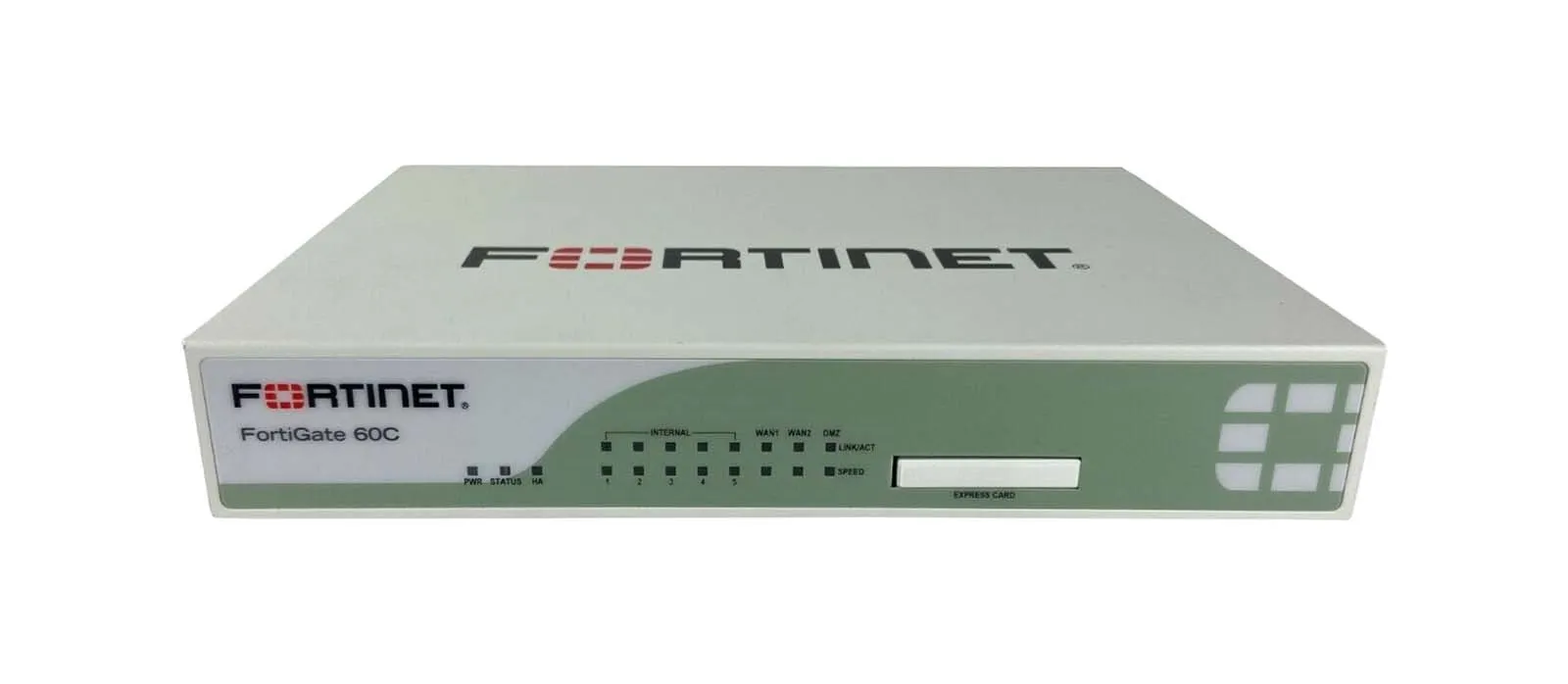 Buy FG-60C-G - Fortinet FortiGate RJ-45 5 x Ports 1000Base-T+2 x Wan ...