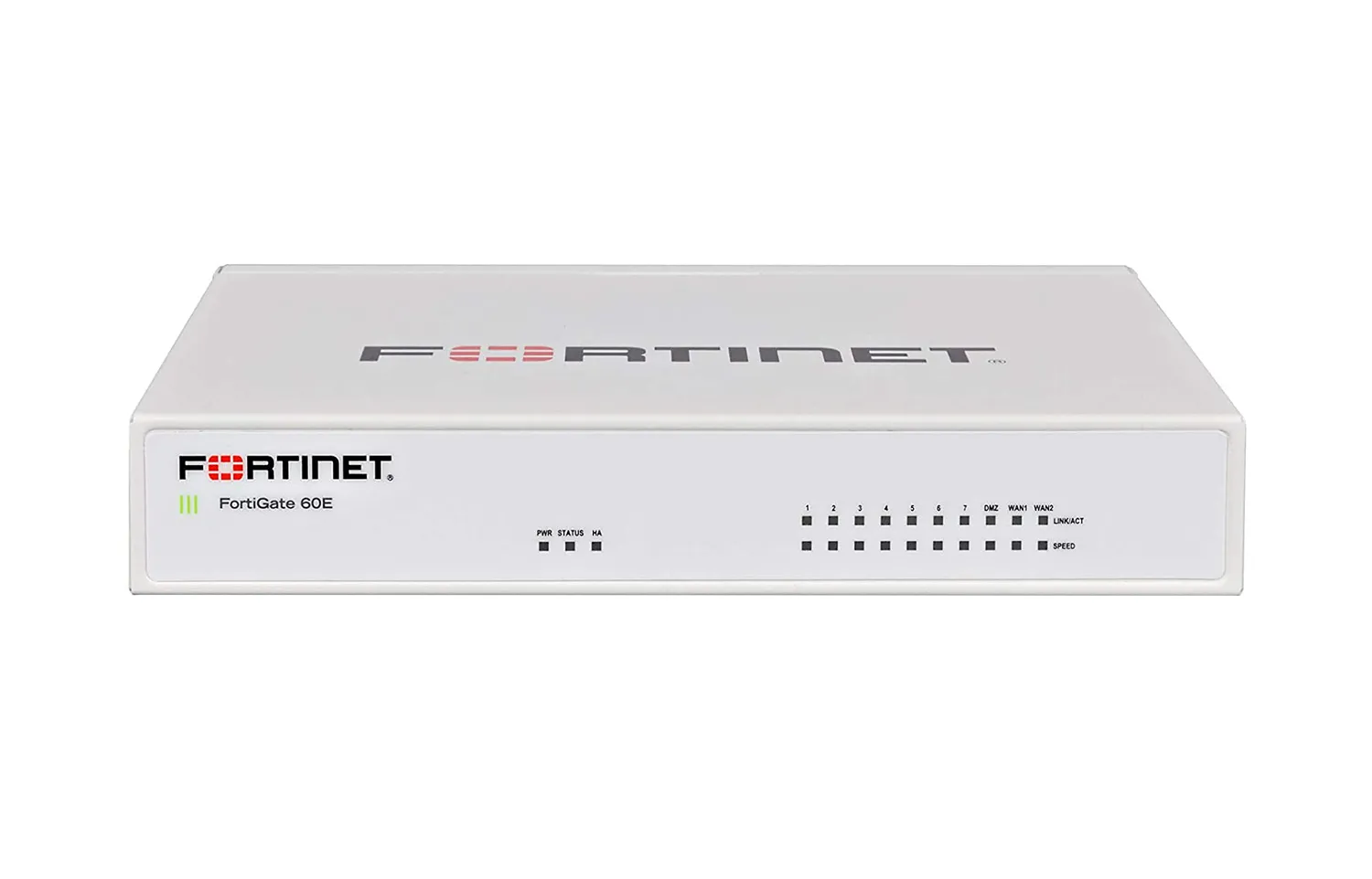 FG-60E-BDL-USG-871-12 - Fortinet FortiGate 60E 10 x Ports GE RJ-45 + 7 ...