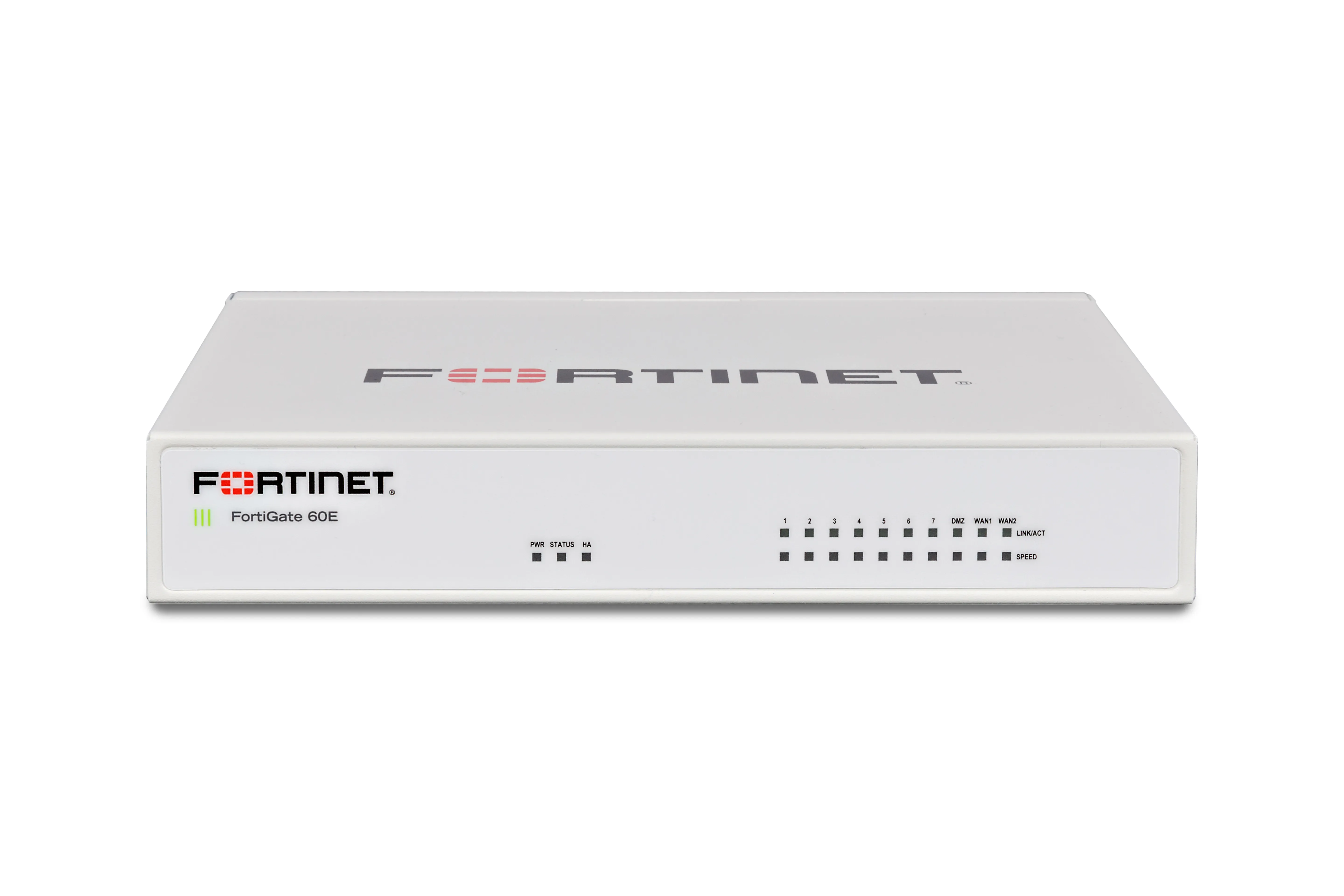FG-60E-BDL - Fortinet FortiGate 60E Series 7 x Ports 1000Base-T + 1 x ...