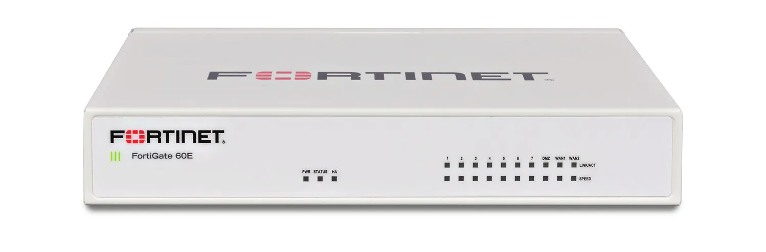 FG-61E-BDL-871-12 - Fortinet FortiWiFi 61E 10 x Ports GE RJ-45 + 2 x ...