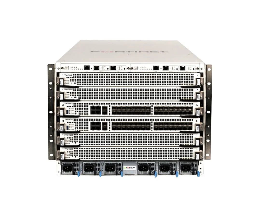 Buy FG-7060E-DC - Fortinet FortiGate 7000E Chassis 2x System Mod 3X Fan ...