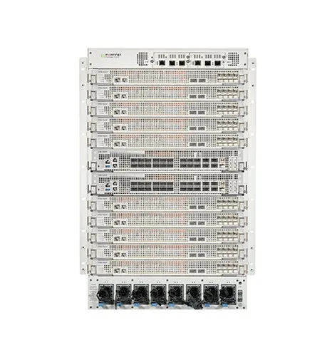 Buy FG-7121F-DC-COMBINER - Fortinet 1U Rack Mounted Chassis Containing ...