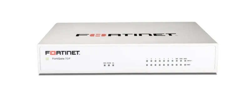 Buy FG-71F-BDL-950-36 - Fortinet FortiGate 71F 10 x GE RJ45 Ports ...