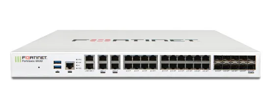 FG-800D-BDL - Fortinet FG 800D 24-Ports 10GBase-X/1000Base-X/1000Base-T ...