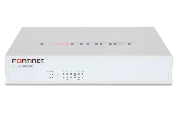 FG-80F-BDL-950-12 - Fortinet FortiGate 80F Series FG-80F 8 x Ports ...