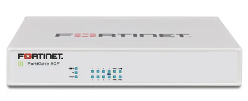 Buy FG-81F-POE-BDL-950-60 - Fortinet FG 81F-POE 8 x GE RJ45 PoE Ports 2 ...