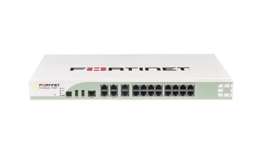 Buy FG100DBDLG87160 - Fortinet FortiGate 1000D LENC 1000Base-T 16 x ...