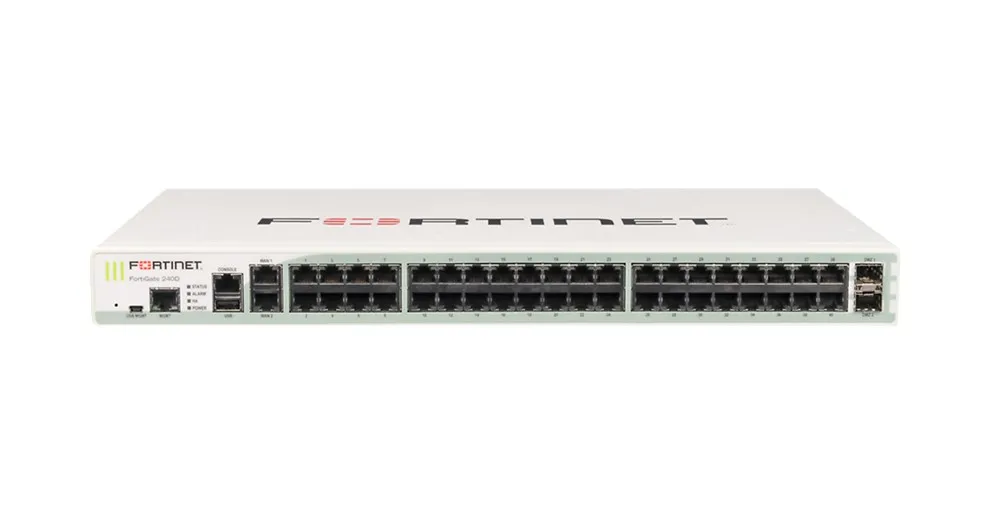 FG240DPOEBDLUSG95048 - Fortinet FortiGate 240D-POE 1000Base-TX 45 x WAN ...