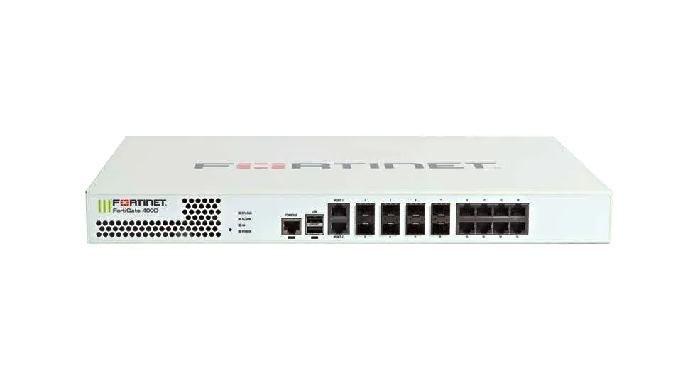Buy FG-400D-BDL-USG-900-60 - Fortinet FortiGate-400D 10/100/1000Base-TX ...