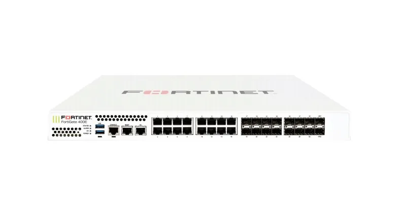 Buy FG-400E-BDL-871-36 - Fortinet FortiGate-400E 1000Base-TX 16 x RJ45 ...