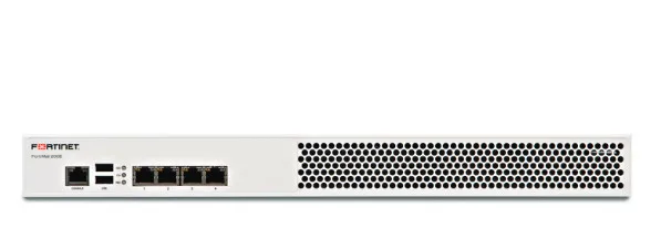 Buy FML-200E-BDL-641-36 - Fortinet FML-200E + 4 x Port 1000Base-T GE + 4 x RJ45 1U 1TB StoraGE ...