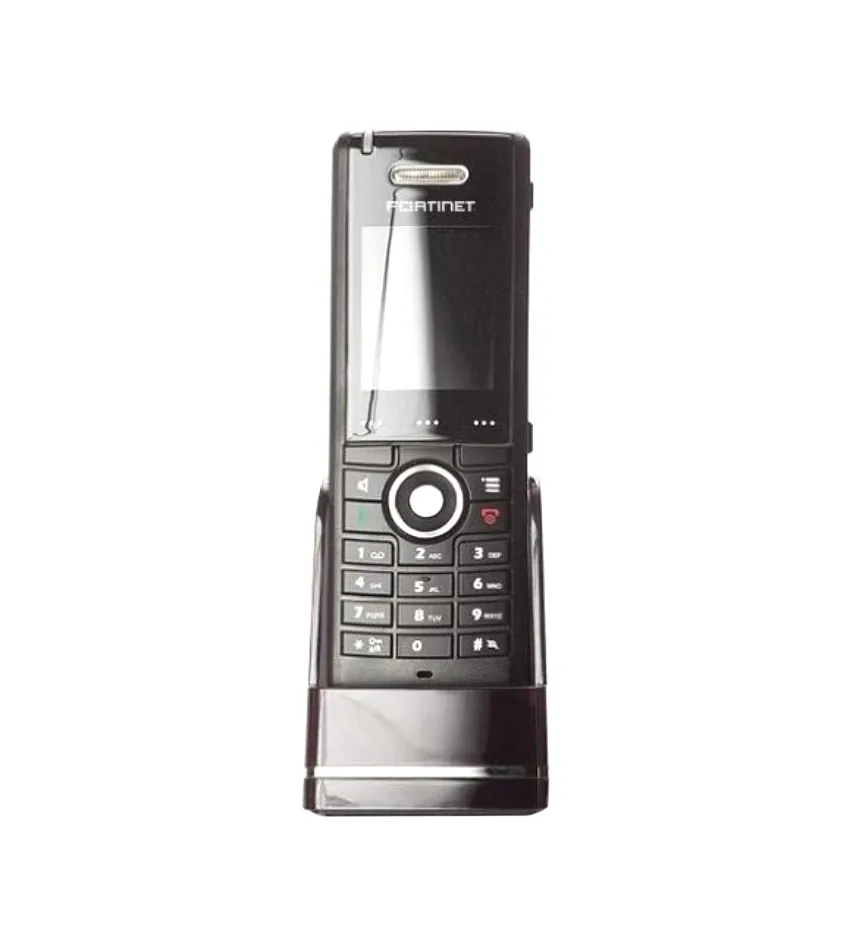Buy FON-870I - Fortinet FortiFone-870i Cordless Extension Handset
