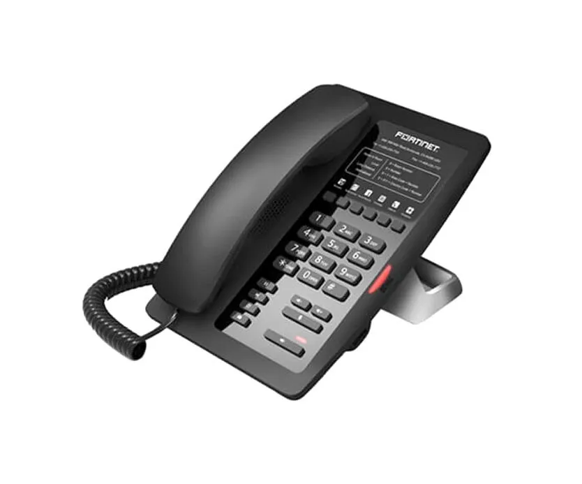 Buy FON-H25 - Fortinet Fortifone 6-Keys 10/100 LAN/PC Connections IP Phone