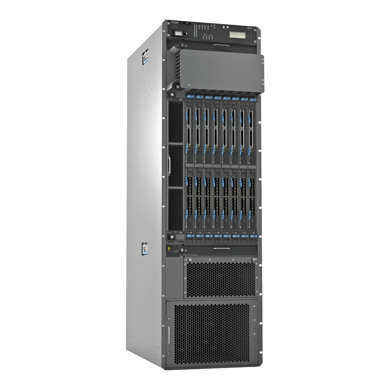 FPC3-PTX-3H-IR - Juniper PTX Series PTX5000 3rd Generation 3T FPC3 ...