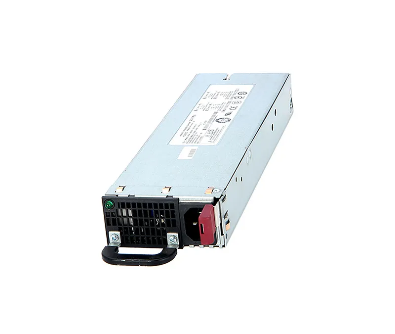 FS-PSU-600 - Fortinet 600-Watts 100-240V RPS for Forti 524D-FPOE