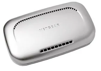 FS608EE - Netgear FS600 Series FS608 8 x RJ-45 10/100Base-TX Layer 2 ...