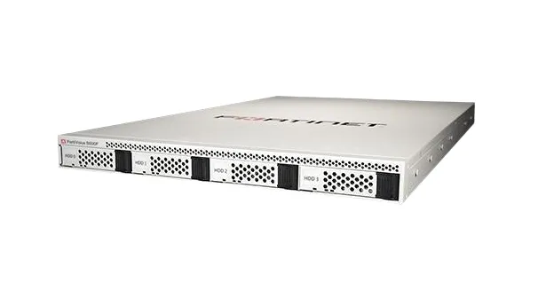 Buy FVE-5000F - Fortinet FortiVoice-5000F, 4x 10/100/1000 and 2x SFP ...