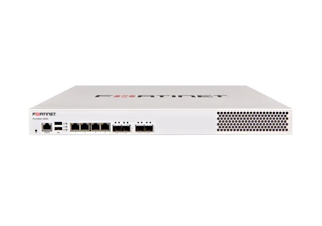 Buy FWB-400E-BDL-580-60 - Fortinet 4x GE RJ45 Ports 4x GE SFP Ports 1U ...