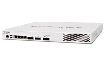 Buy FWC-200D - Fortinet FWC-200D - Fortinet FortiWLC 200D RJ45 4 x ...