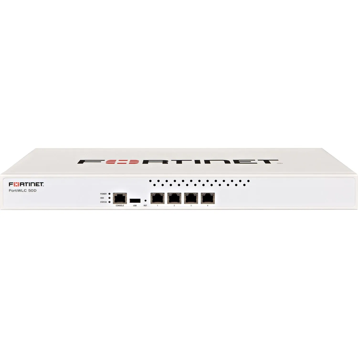 Buy FWC-50D - Fortinet FWC-50D - Fortinet FortiWLC 50D RJ45 4 x Network ...