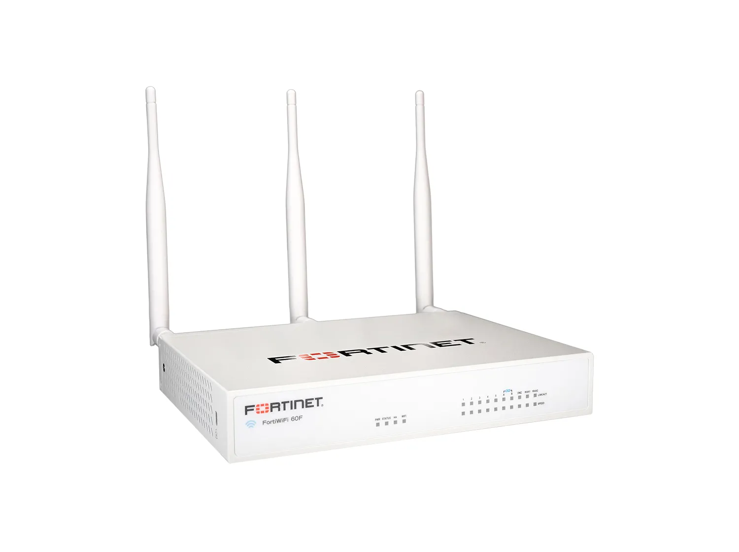 Buy FWF-60F-K - Fortinet FortiWifi 60F 10 x GE RJ45 Ports including 2 x ...