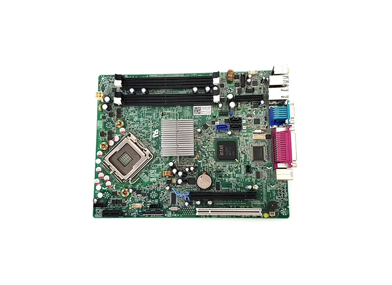 G261D - Dell Socket LGA775 Intel Q45 + ICH10 Chipset System Board ...