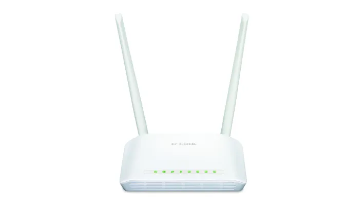 GO-RT-AC750 - D-Link wireless router Fast Ethernet Dual-band