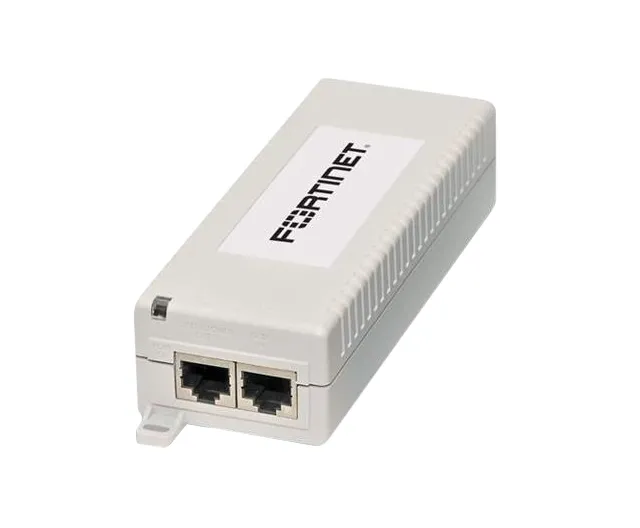 Buy GPI-130 - Fortinet GPI-130 1-Port Gigabit PoE Power Injector