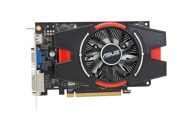 Nvidia Geforce Gtx 650