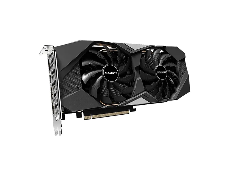 GV-N206SGAMINGOCWHITE-8GD - Gigabyte Ultra Durable VGA GV-N206SGAMINGOC ...