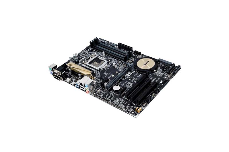 H170-PRO/CSM - Asus H170-PRO Intel H170 Chipset DDR4 4x DIMM 6x SATA ...