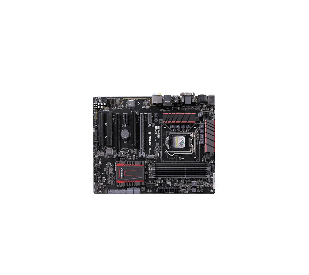 H97-PRO - Asus Socket LGA1150 Intel H97 Chipset ATX System Board ...