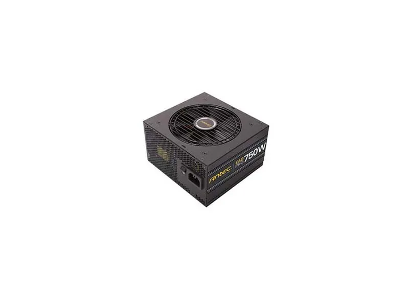HCP-750 - Antec High Current Pro 750-Watts Power Supply