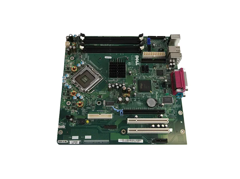 HH807 - Dell Socket LGA775 Intel 945G Chipset ATX System Board ...