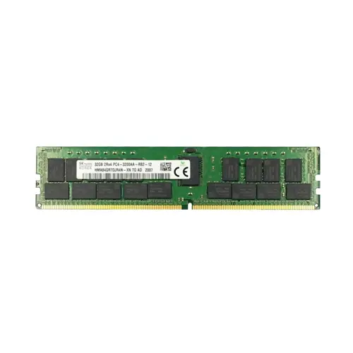 HMA84GR7DJR4N-XN - Hynix 32GB PC4-25600 DDR4-3200MHz ECC Registered ...