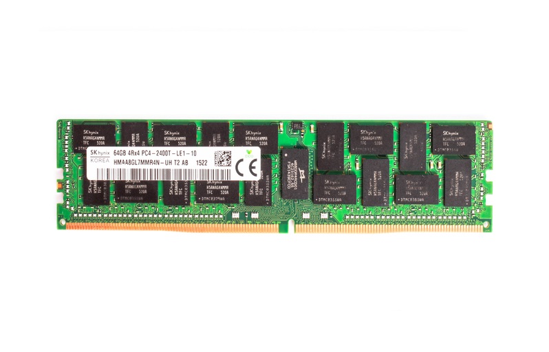 HMAA8GL7MMR4N-UH - Hynix 64GB RDIMM 288-Portin Memory Module