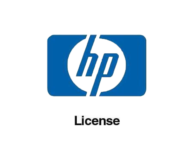 512485-B21 - HP Ilo Advanced Including 1yr 24x7 Technical Sup-Port and ...