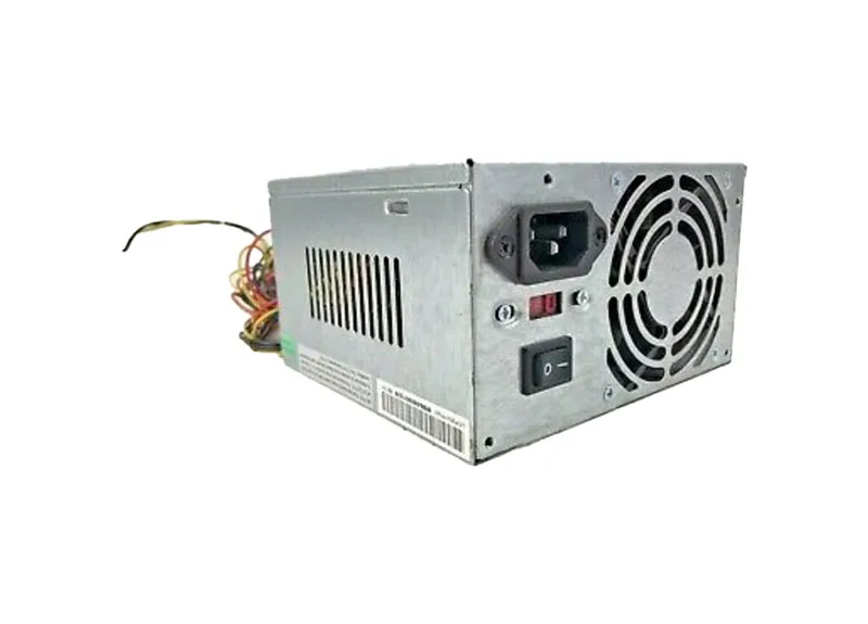 HP-P3507F5W - Hipro Tech 300-Watts ATX Power Supply for Desktop