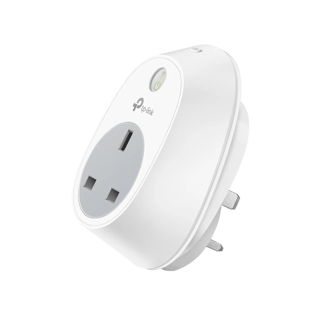HS110 V2.1 - TP-Link Wi-Fi Kasa Smart Plug