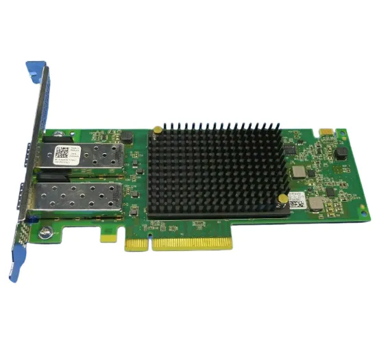 Dell HWXGN Lpe35002-m2 Emulex 2-Ports 32GB FC PCIe x 8 HBA