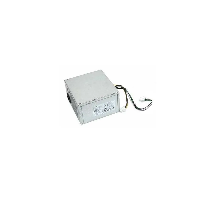 HY3VH - Dell 290-Watts Power Supply Optiplex 7020/9020