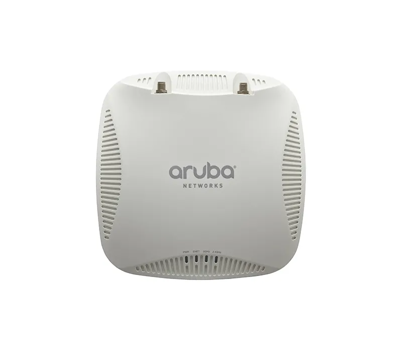 IAP-204 (IL) - HPE Aruba Instant 200 Series IAP-204 IEEE 802.11n/ac ...