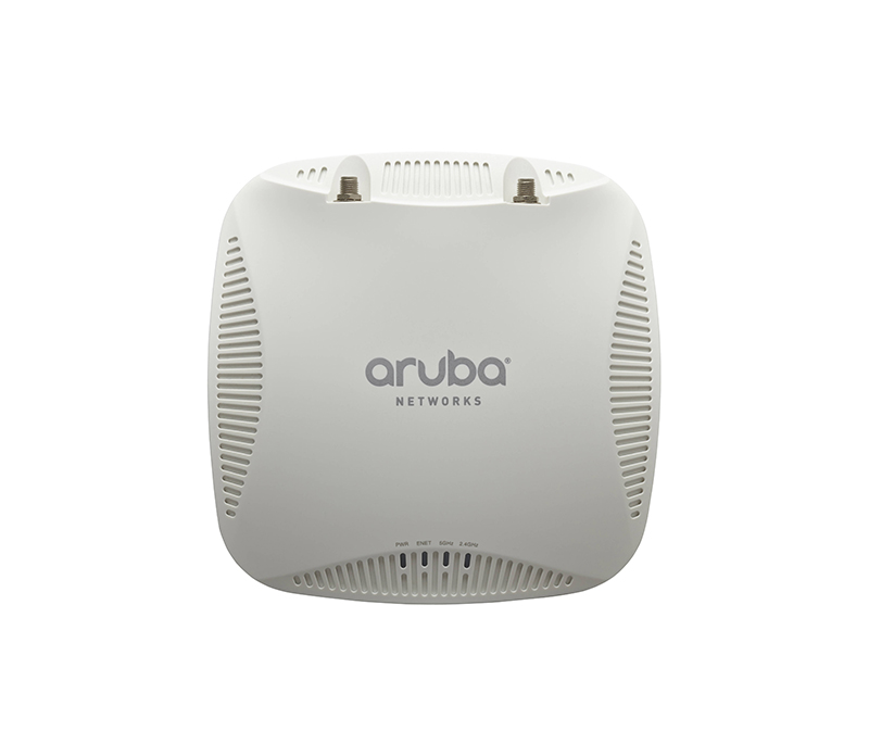 IAP-204 (US) - HPE Aruba Instant 200 Series IAP-204 IEEE 802.11n/ac ...
