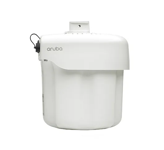 JW255-61001 - HPE IAP-275 5GHz 1300Mbit/s 1x PoE+ 1000BT Access Point