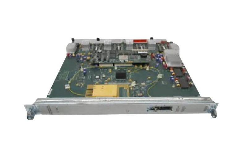 IB-OC192-SON-SR2 - Juniper 1-Port Sonet STM-64/OC-192 Interface Card