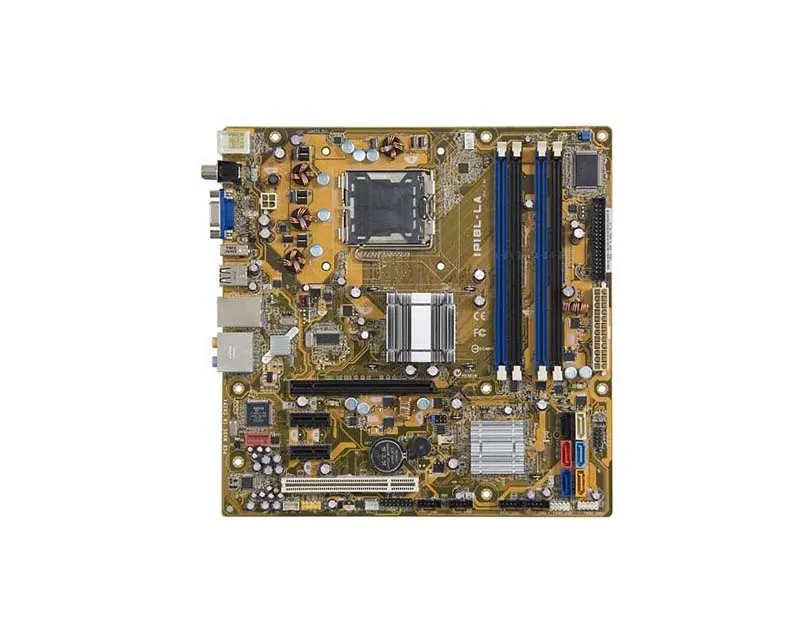 IPILP-LC - Asus Intel 945GC DDR2 2-Slot (Motherboard) Socket 775